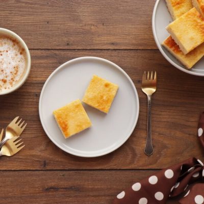 Quick and Easy Chess Squares Recipe - Cook.me Recipes