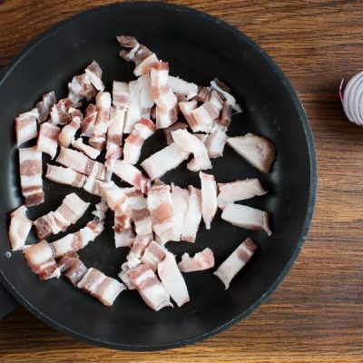 Salt Pork Recipe - Cook.me Recipes