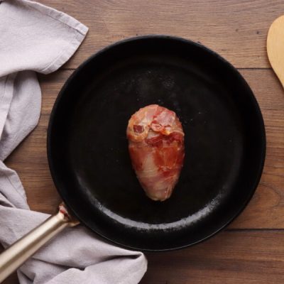 Green Egg and Ham Recipe - Cook.me Recipes