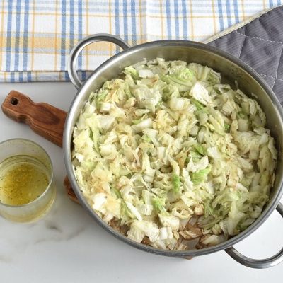 Ham Hock and Cabbage Hash Recipe - Cook.me Recipes
