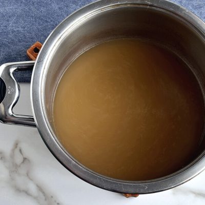 Homemade Beef Bouillon Recipe - Cook.me Recipes