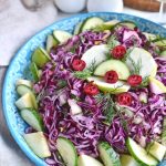 Grilled Cheese and Red Cabbage Sandwiches Recipe - Cook.me Recipes