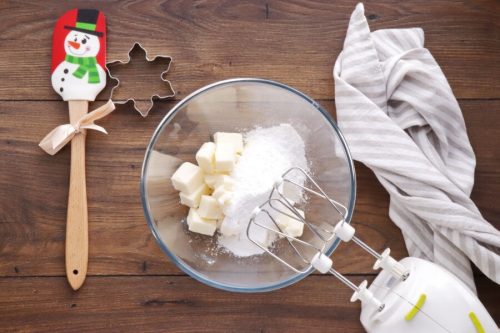 Star Anise Cookies Recipe - Cook.me Recipes