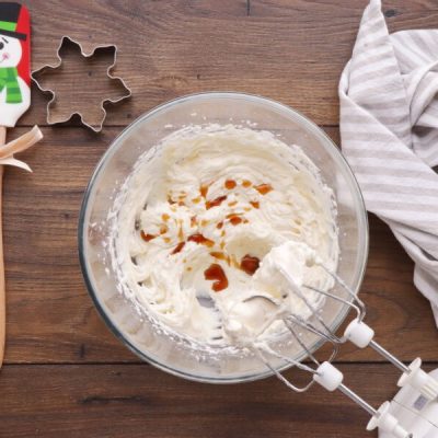 Star Anise Cookies Recipe - Cook.me Recipes