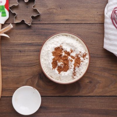 Star Anise Cookies Recipe - Cook.me Recipes