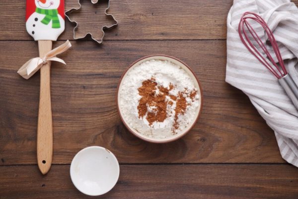 Star Anise Cookies Recipe - Cook.me Recipes