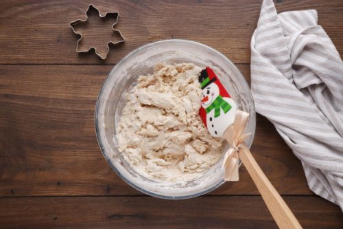 Star Anise Cookies Recipe - Cook.me Recipes