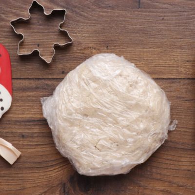 Star Anise Cookies Recipe - Cook.me Recipes