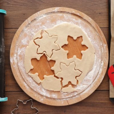 Star Anise Cookies Recipe - Cook.me Recipes