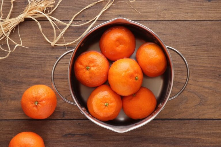 Gluten Free Tangerine Cake Recipe - Cook.me Recipes