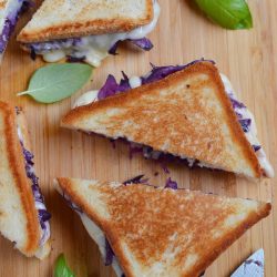 Red Cabbage Soup Recipe - Cook.me Recipes