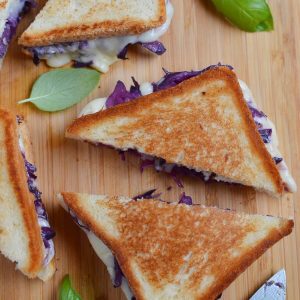 Red Cabbage Soup Recipe - Cook.me Recipes