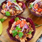 Grilled Cheese and Red Cabbage Sandwiches Recipe - Cook.me Recipes