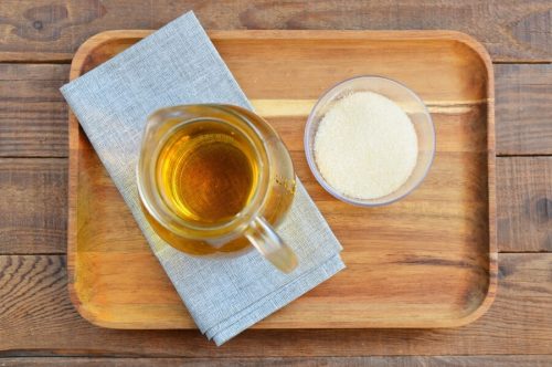 April Fool’s Recipe – A Glass of Beer Recipe - Cook.me Recipes