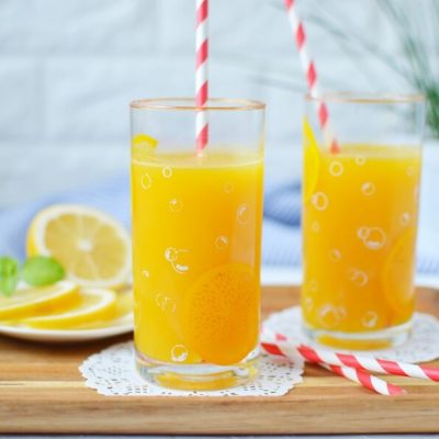 Edible Juice Recipe - Cook.me Recipes