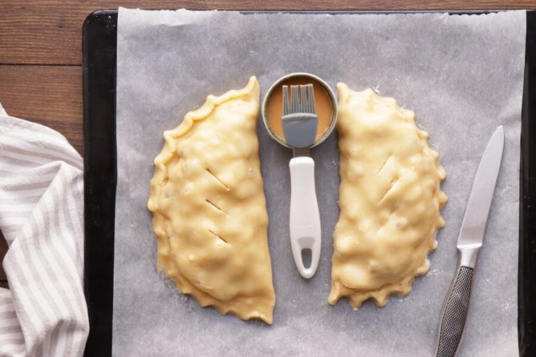 Giant Welsh Oggie Recipe - Cook.me Recipes