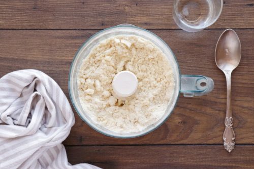 Giant Welsh Oggie Recipe - Cook.me Recipes