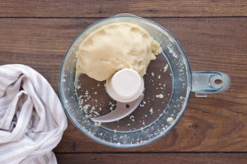 Giant Welsh Oggie Recipe - Cook.me Recipes