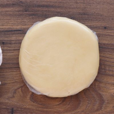 Giant Welsh Oggie Recipe - Cook.me Recipes