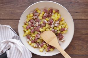 Giant Welsh Oggie Recipe - Cook.me Recipes