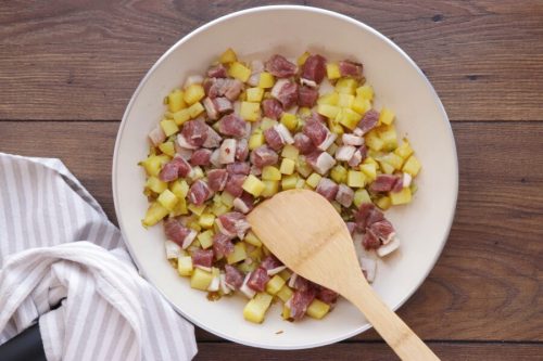 Giant Welsh Oggie Recipe - Cook.me Recipes