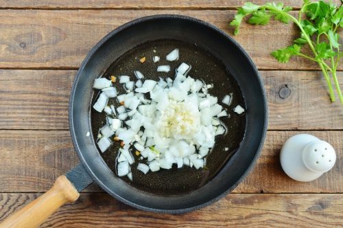 Vegan Mock Chopped Liver Recipe - Cook.me Recipes