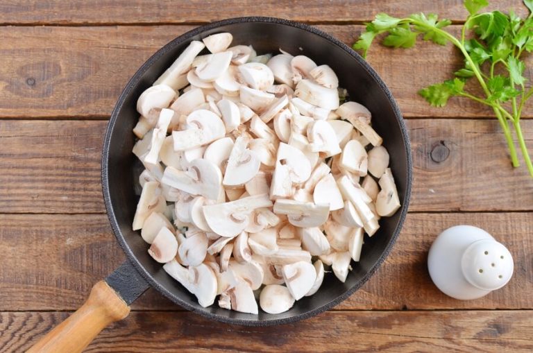 Vegan Mock Chopped Liver Recipe - Cook.me Recipes