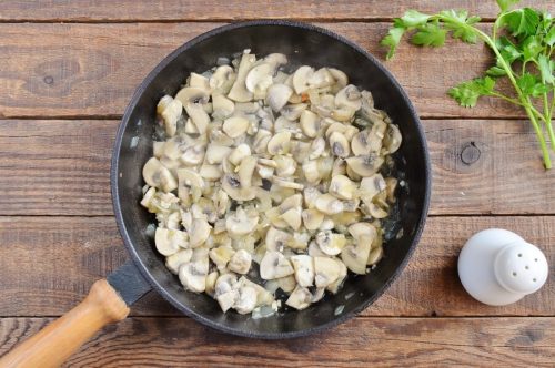 Vegan Mock Chopped Liver Recipe - Cook.me Recipes