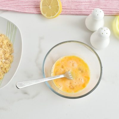 Potato Chip-Crusted Fish Fillets Recipe - Cook.me Recipes