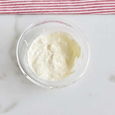 Potato Chip-Crusted Fish Fillets Recipe - Cook.me Recipes