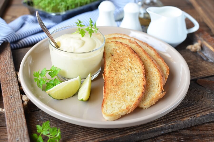Real Welsh Rarebit Recipe - Easy Step-by-Step Guide | COOK.ME