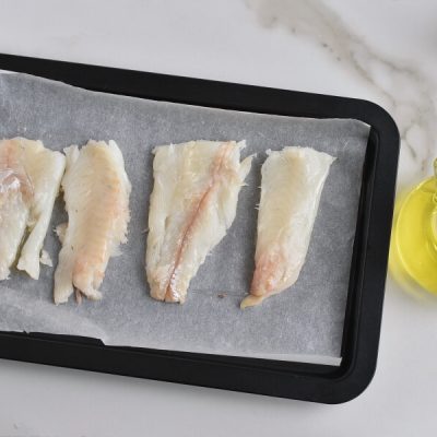 Slow-Cooked White Fish with Charred Cabbage Recipe - Cook.me Recipes