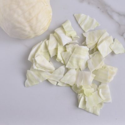 Slow-Cooked White Fish with Charred Cabbage Recipe - Cook.me Recipes