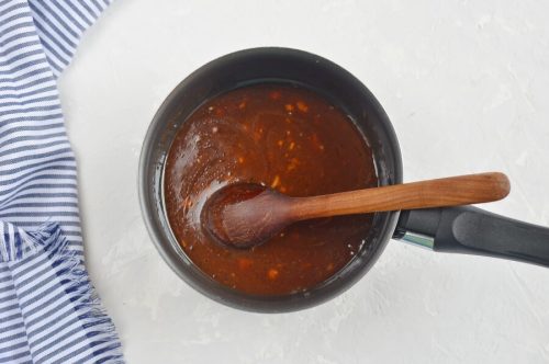 Spicy Asian Chicken Wing Marinade Recipe - Cook.me Recipes