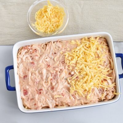 Ultimate Chicken Spaghetti Recipe - Cook.me Recipes