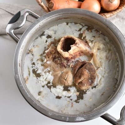 Cawl (Traditional Welsh Broth) Recipe - Cook.me Recipes