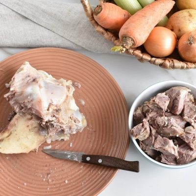 Cawl (Traditional Welsh Broth) Recipe - Cook.me Recipes