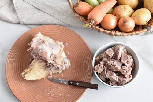 Cawl (Traditional Welsh Broth) Recipe - Cook.me Recipes