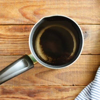 Freshly Brewed Ice Tea with Fresh Mint Recipe - Cook.me Recipes