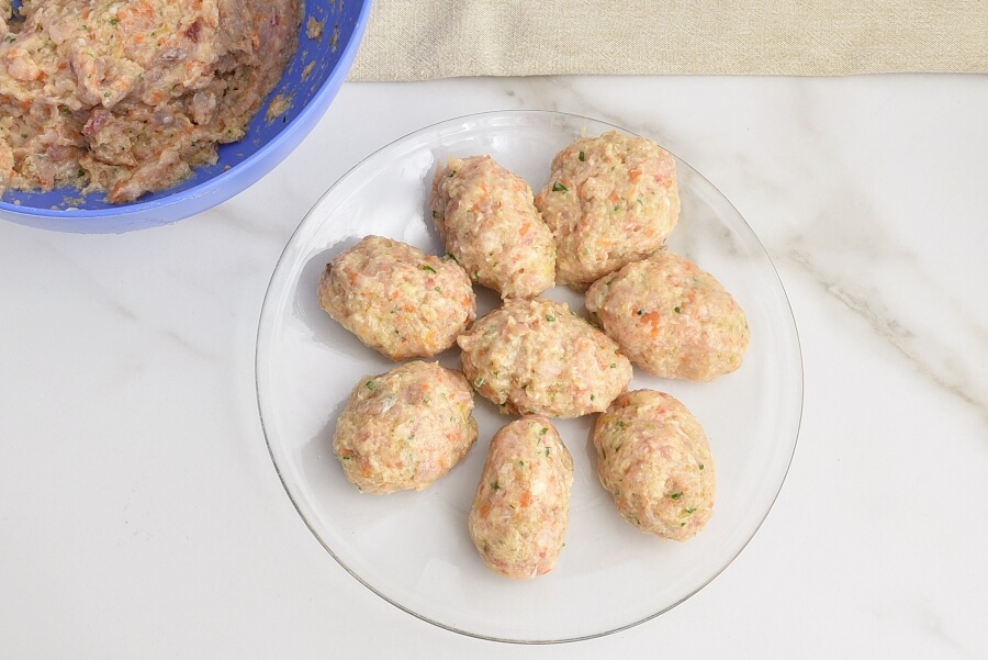 Gefilte Fish Recipe - COOK.ME