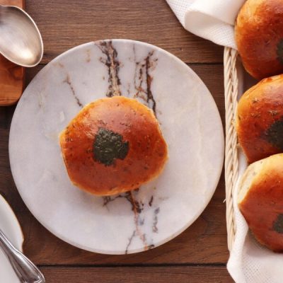 Wild Nettle Bread Recipe - Cook.me Recipes