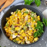 Famous Corn O’Brien Recipe - Cook.me Recipes