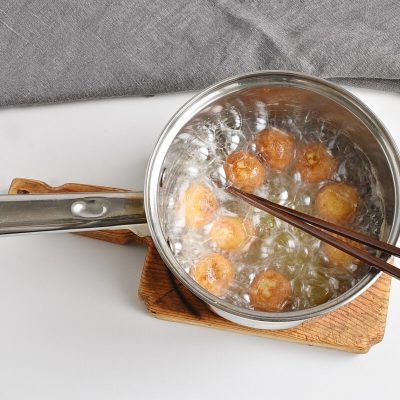 Mexican Buñuelos Recipe - Cook.me Recipes