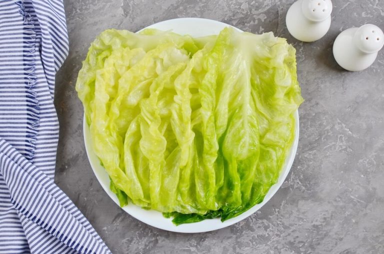 Passover Stuffed Cabbage Rolls Recipe - Cook.me Recipes