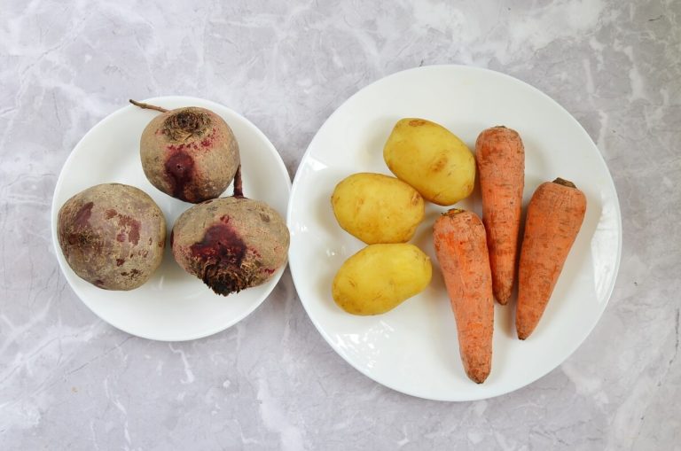 Shuba (Fur Coat Salad) Recipe - Cook.me Recipes