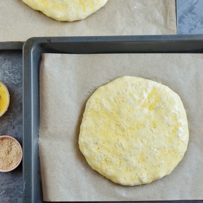 Chicken Cabbage Savory Pirog Recipe - Cook.me Recipes