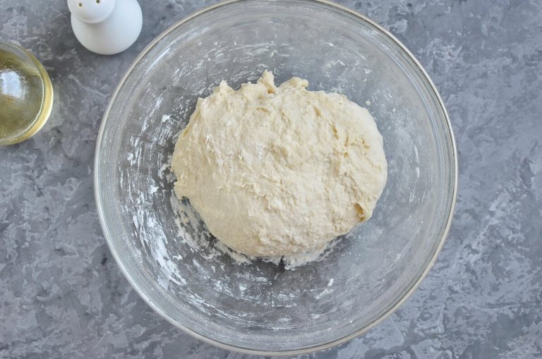 Chicken Cabbage Savory Pirog Recipe - Cook.me Recipes