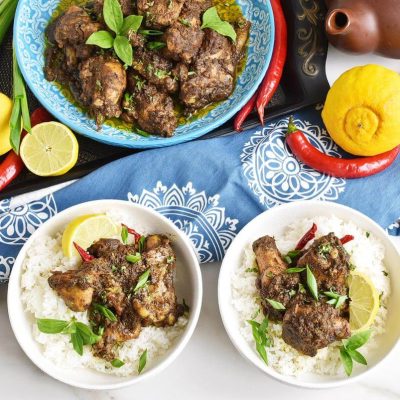 Fabulously Flavorful Geera Chicken Recipe - Cook.me Recipes