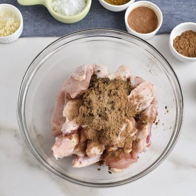 Fabulously Flavorful Geera Chicken Recipe - Cook.me Recipes