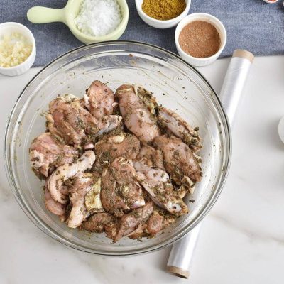 Fabulously Flavorful Geera Chicken Recipe - Cook.me Recipes